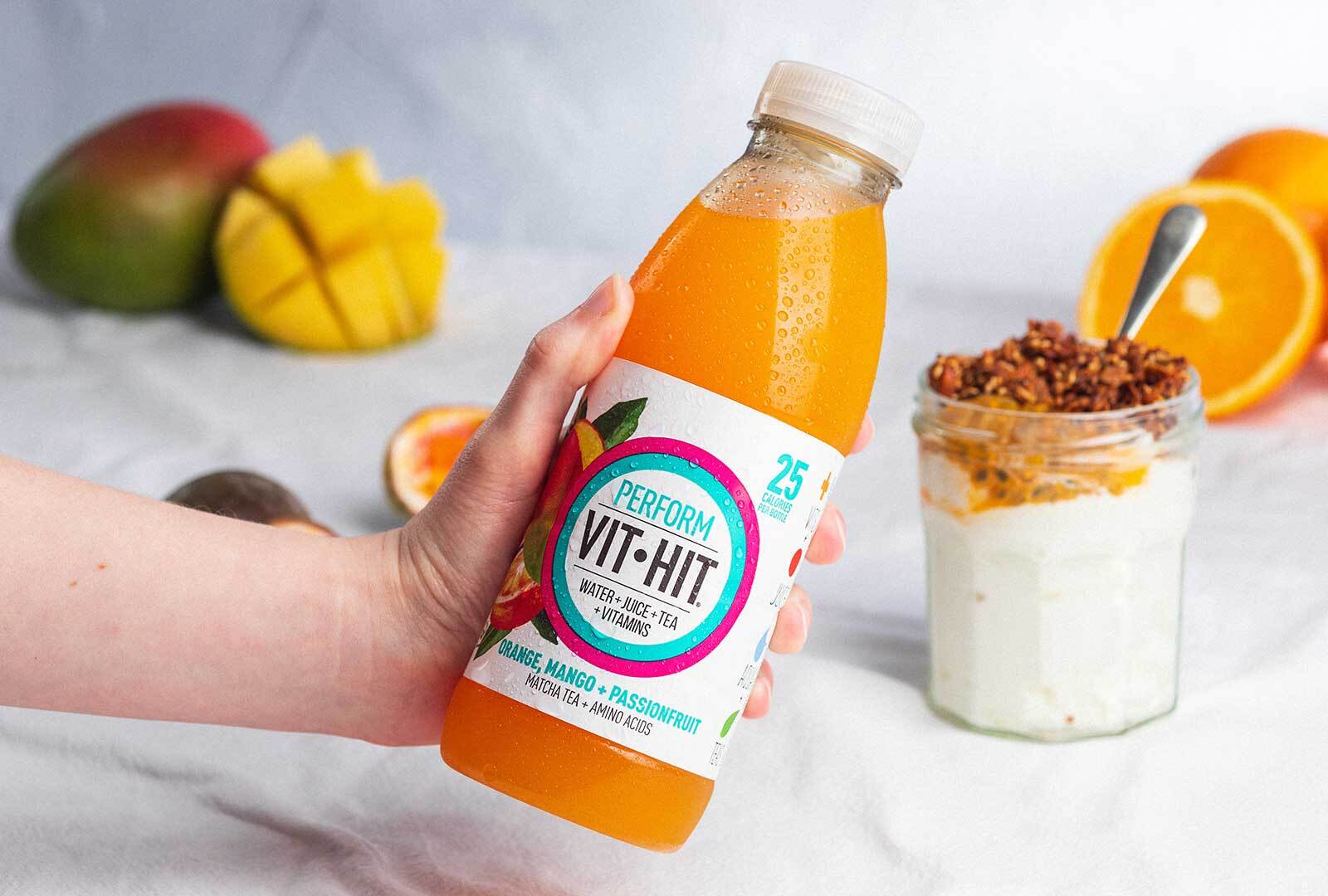 & OTHER STORIES, SAVE MONEY AND THE PLANET – VITHIT Drinks UK