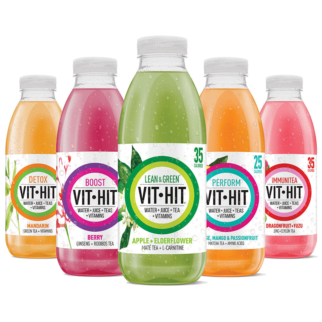 VITHIT Bundles – VITHIT Drinks UK