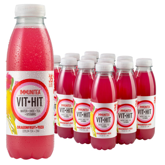 VITHIT Vitamins Drinks | Water + Juice + Tea + Vitamins – VITHIT ...