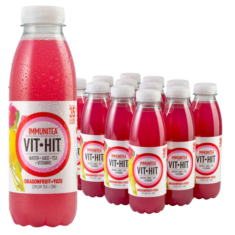 VITHIT Vitamins Drinks | Water + Juice + Tea + Vitamins – VITHIT ...