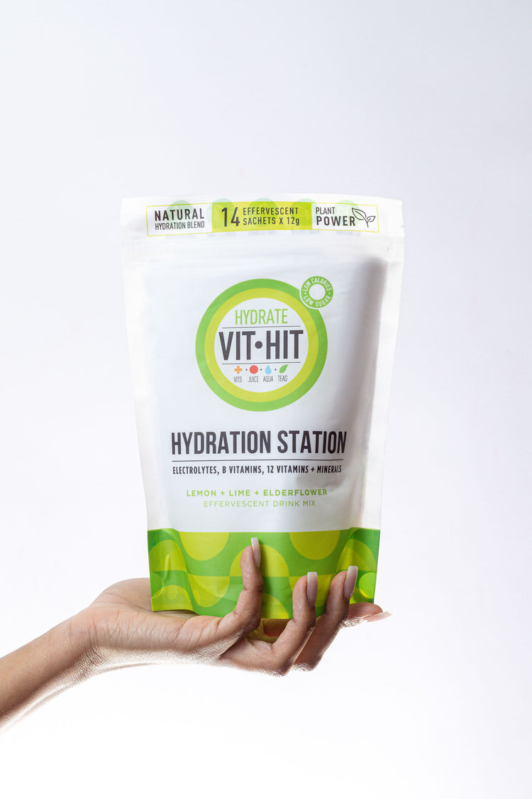 VITHIT Vitamins Drinks | Water + Juice + Tea + Vitamins – VITHIT Drinks UK