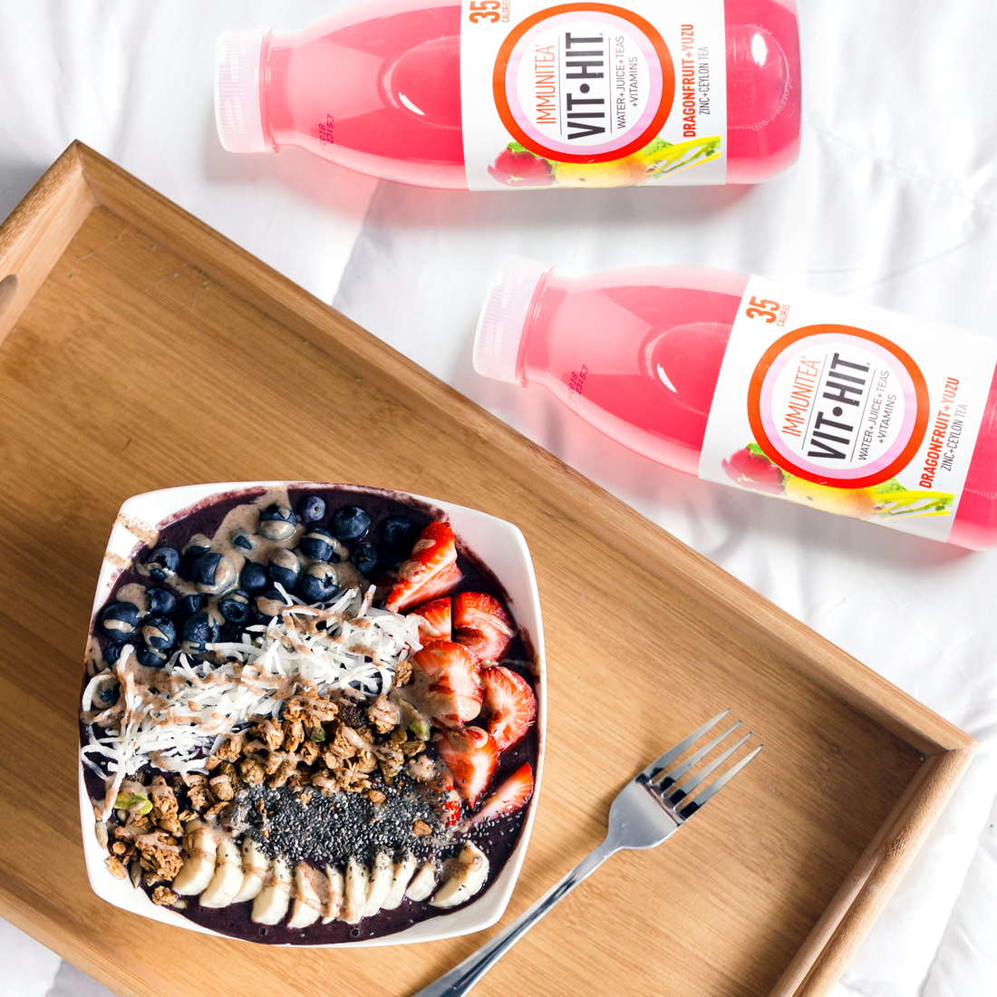 VITHIT Vitamins Drinks | Water + Juice + Tea + Vitamins – VITHIT Drinks UK