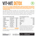 DETOX – VITHIT | Vitamin Drinks – VITHIT Drinks UK