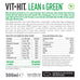 LEAN & GREEN – VITHIT | Vitamin Drinks – VITHIT Drinks UK