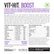 BOOST – VITHIT | Vitamin Drinks – VITHIT Drinks UK