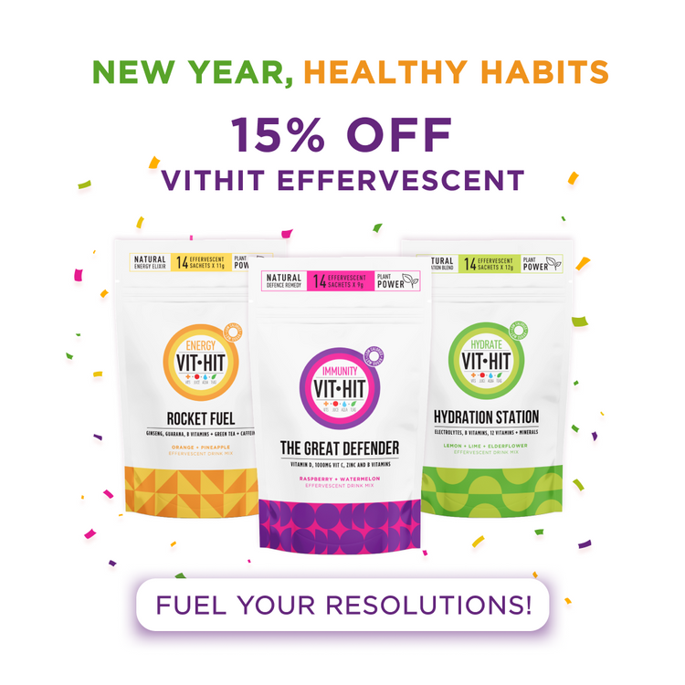 VITHIT Vitamins Drinks | Water + Juice + Tea + Vitamins – VITHIT ...
