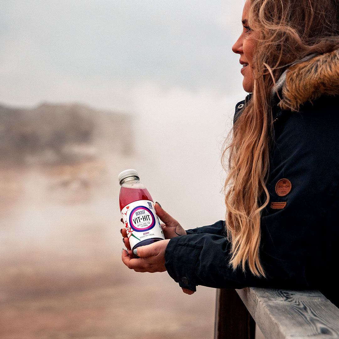 BOOST – VITHIT | Vitamin Drinks – VITHIT Drinks UK