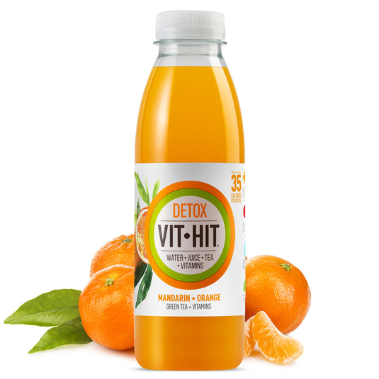 VITHIT Vitamins Drinks | Water + Juice + Tea + Vitamins – VITHIT Drinks UK