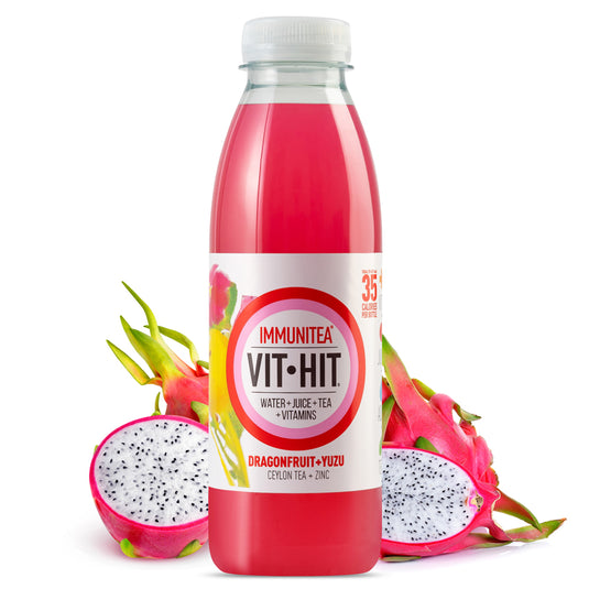 VITHIT Vitamins Drinks | Water + Juice + Tea + Vitamins – VITHIT Drinks UK