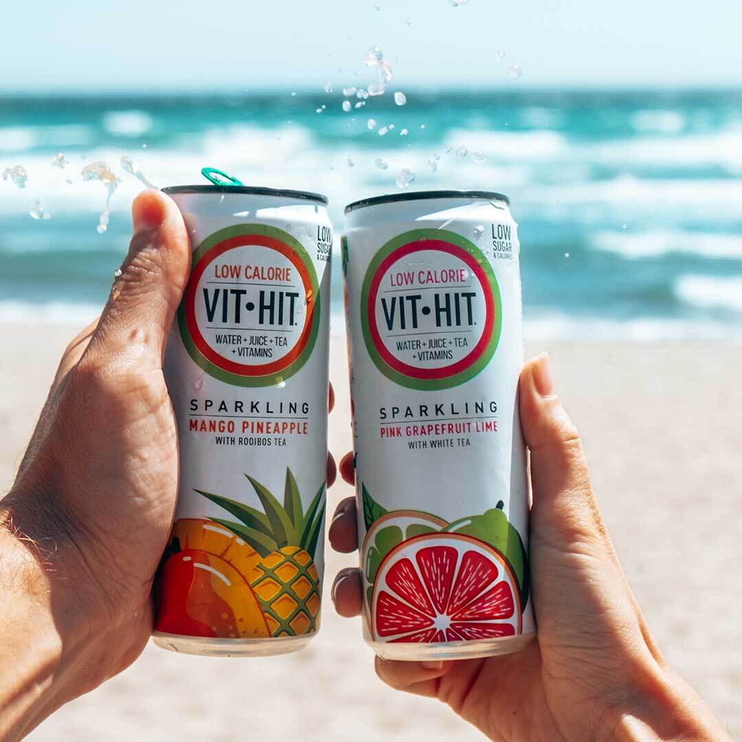 Health Drinks | Explore Our Range | VITHIT – VITHIT Drinks UK
